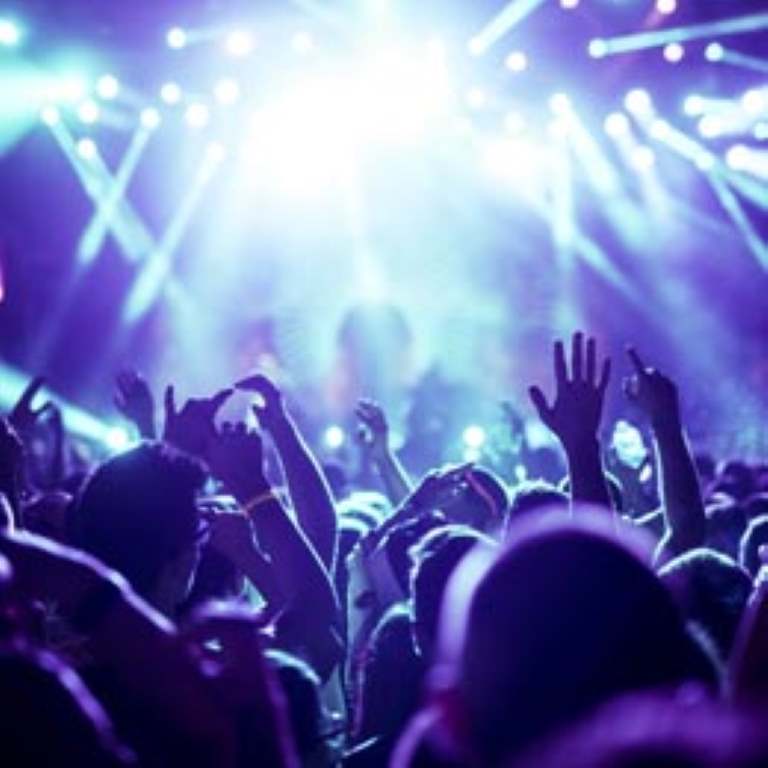 Club House Dance - Grupo CLAN