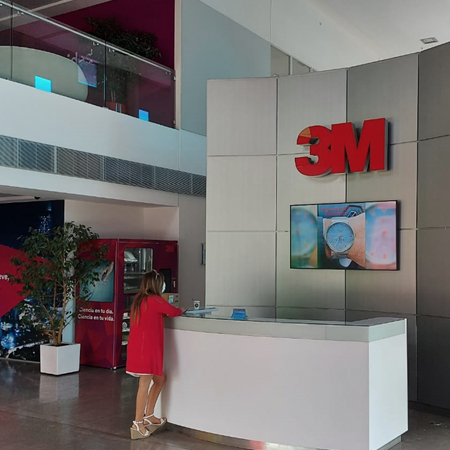 3M - Grupo CLAN